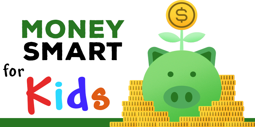 Hillsborough County Public Library Cooperative: Money Smart for Kids