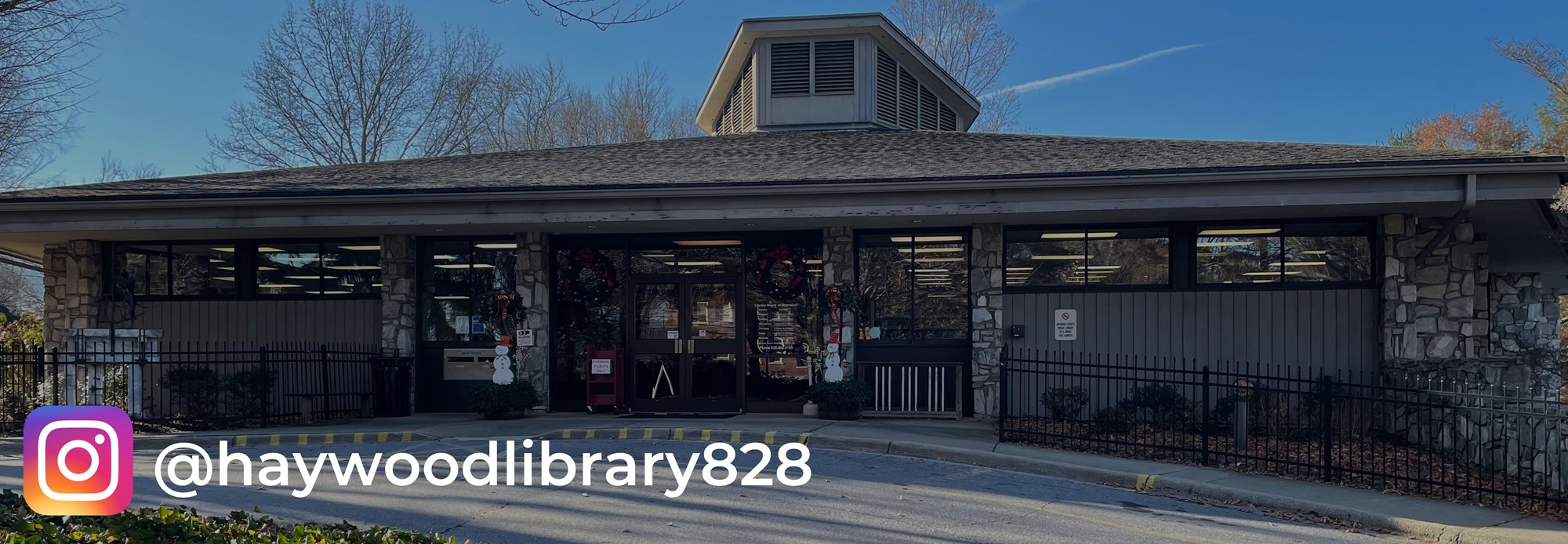 LibraryAware