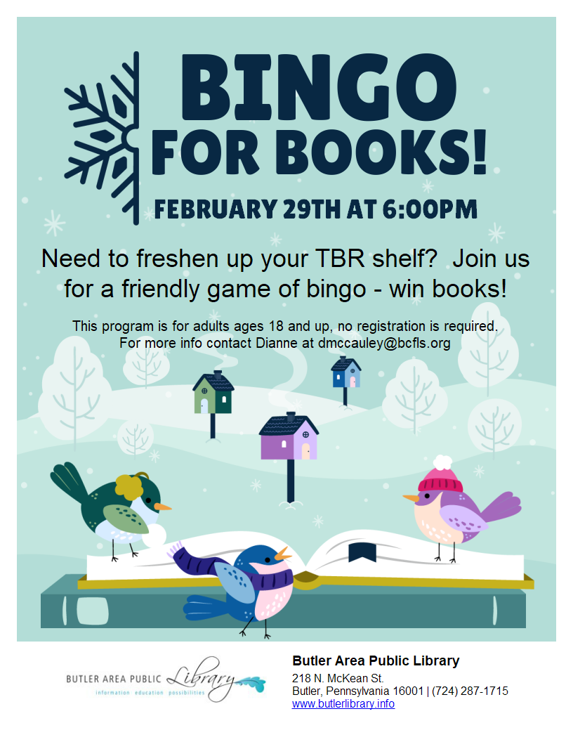 LibraryAware