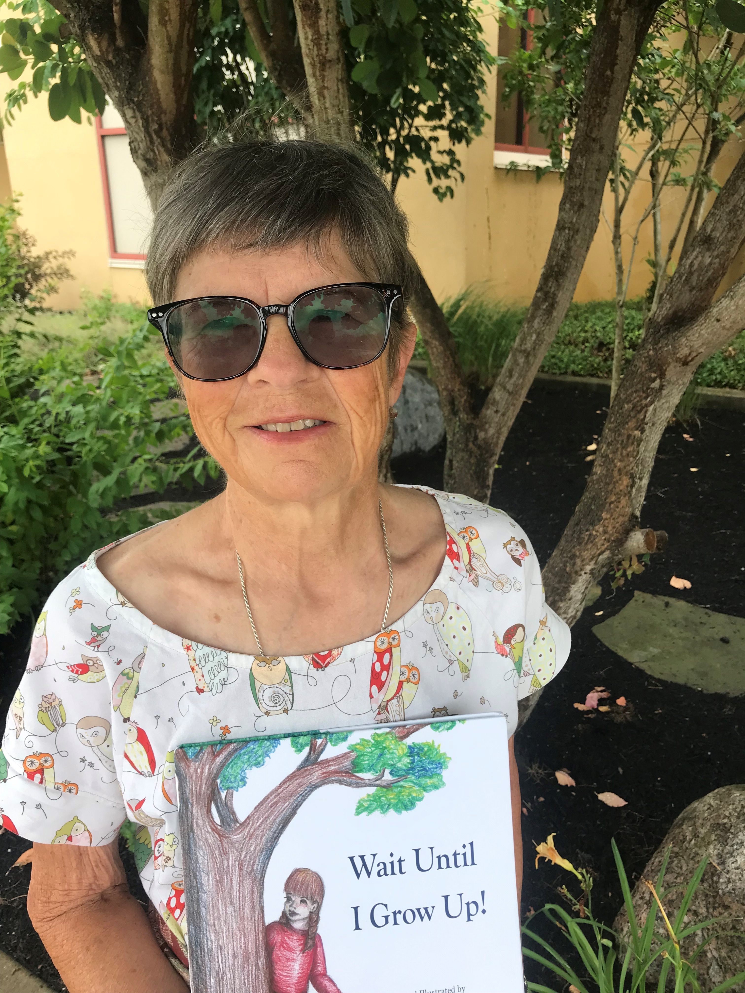 LibraryAware Aug '21 LibraryGram: ACPL's Monthly eNewsletter