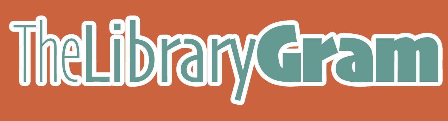 LibraryAware Aug '21 LibraryGram: ACPL's Monthly eNewsletter