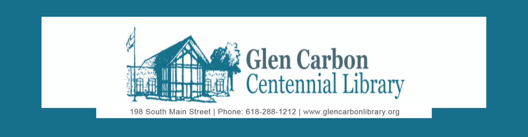 LibraryAware - Subscribe