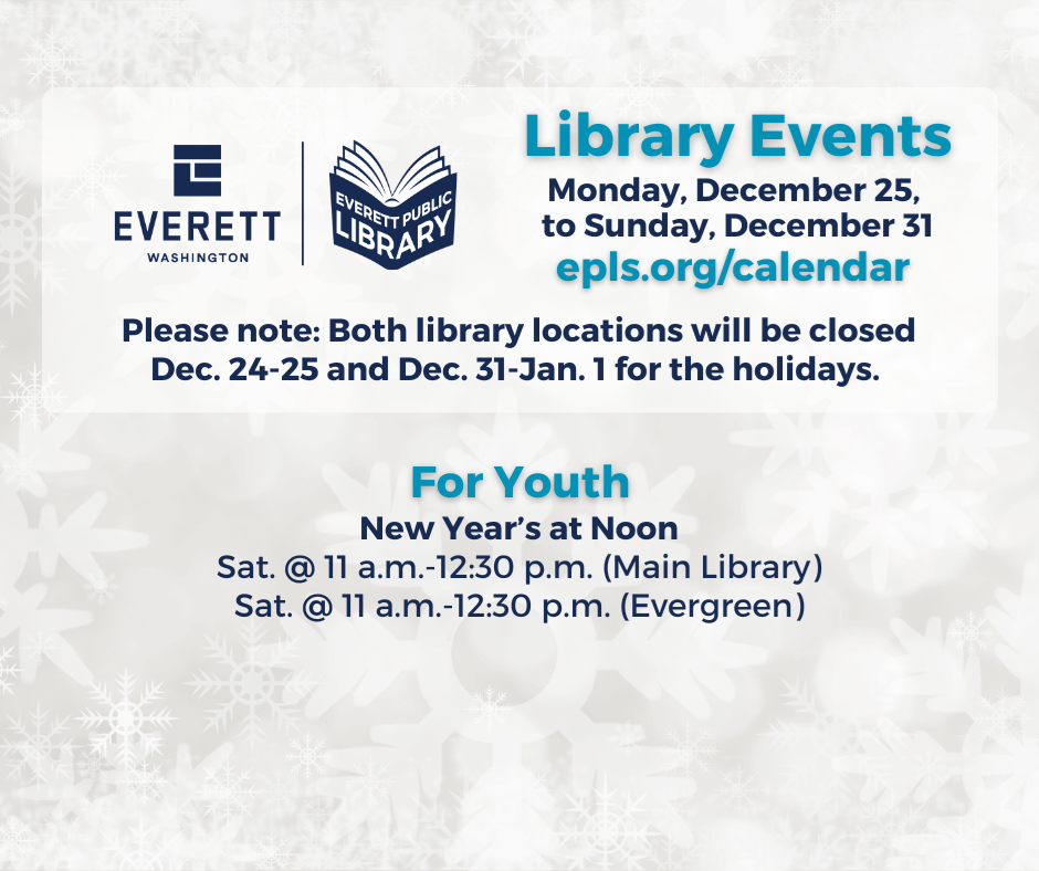 LibraryAware 2023-12-23 Newsletter