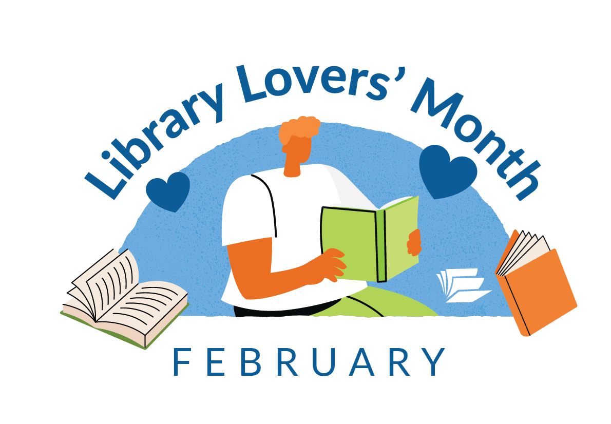 Community Library Network: CLN Spotlight February 2024 - Library Lovers ...
