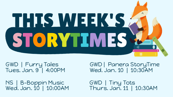 Greenwood County Library: Home Page